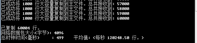 使用bcp命令将sqlserver2008的数据输出到文本sqlserver Bcp 命令行 备份表到txt Csdn博客 4543