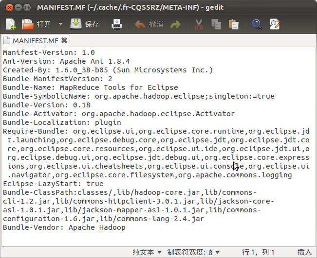 Hadoop集群eclipse开发常见错误积累an Internal Error Occurred During Connecting To Csdn博客 