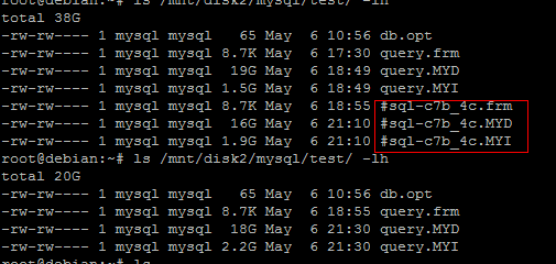 Mysql 1亿条记录建立一个索引 耗时2小时1亿条数据创建索引多久 Csdn博客 