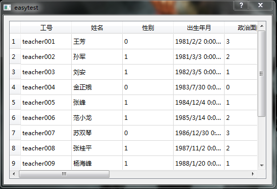 Qt连接sql Server数据库linux Qodbc3 Unable To Connect Csdn博客