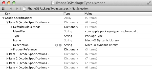 Xcode4.6创建和使用iOS的dylib动态库_oc如何使用后缀为dylib的文件-CSDN博客