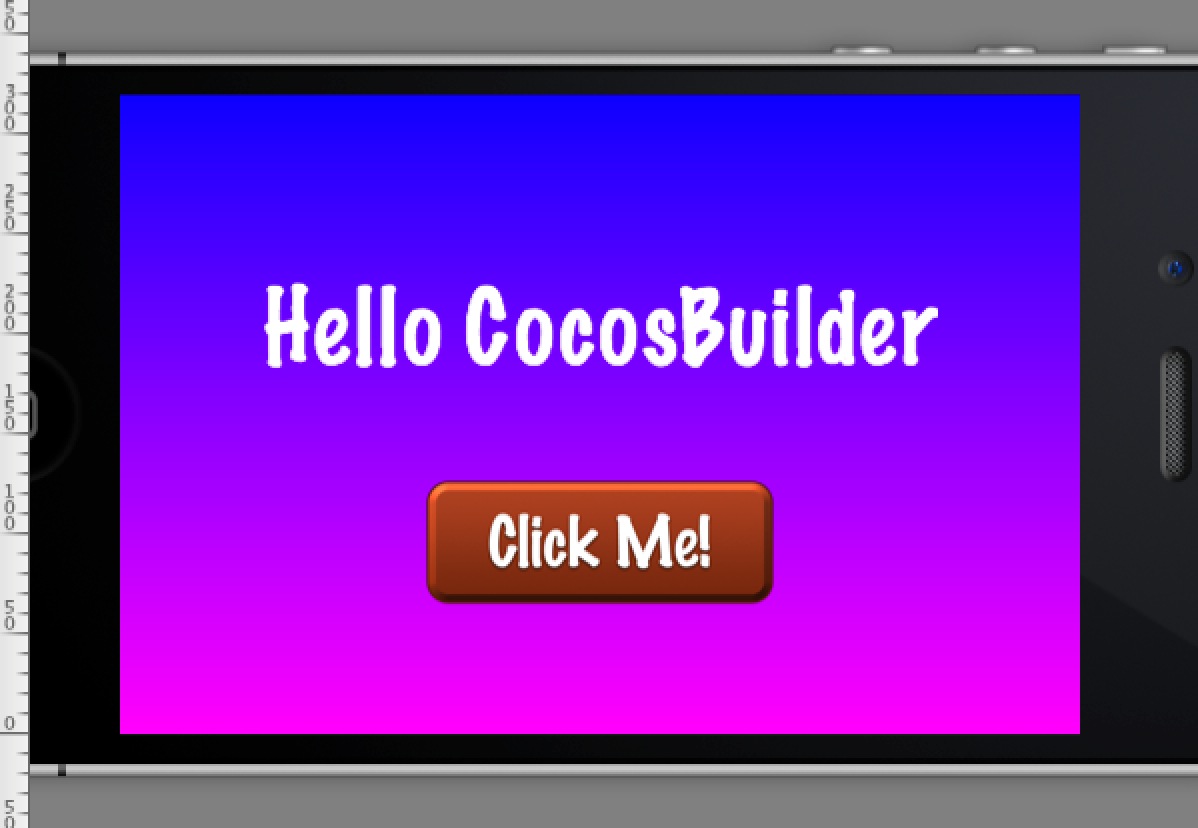 Cocos2d X游戏开发之一 Cocosbuilder编辑器使用cocos2d X利用unity轻松快速设计复杂2d地形 Csdn博客