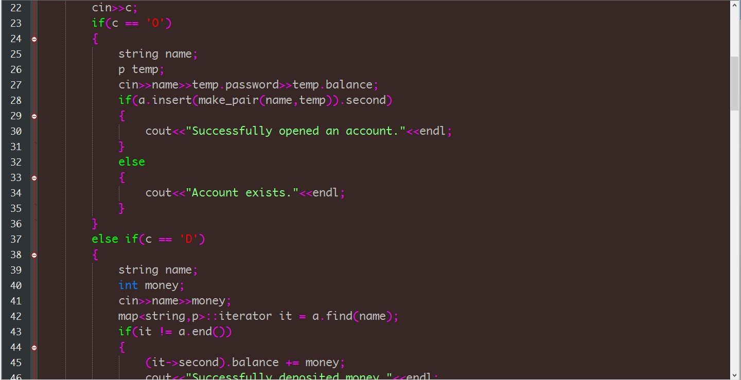 Notepad 代码、背景色配置notepad写代码有颜色吗 Csdn博客 4720