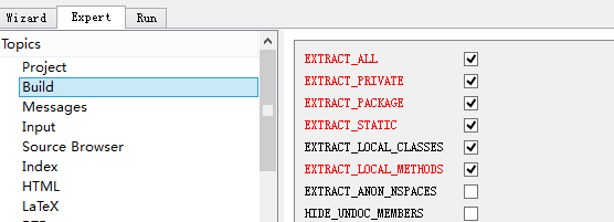 如何使用doxygen 生成函数调用关系图（graphviz 230、chm）vscode C语言函数调用关系图 Csdn博客