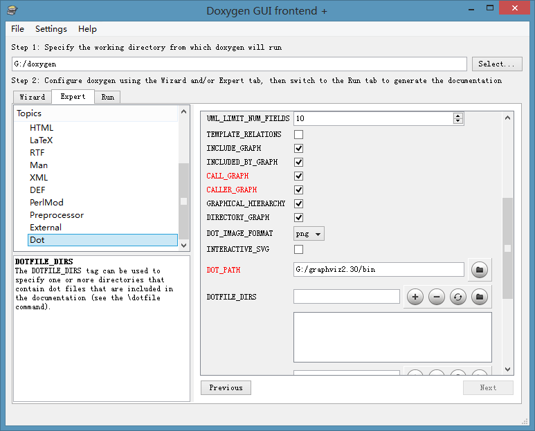 如何使用doxygen 生成函数调用关系图（graphviz 230、chm）vscode C语言函数调用关系图 Csdn博客