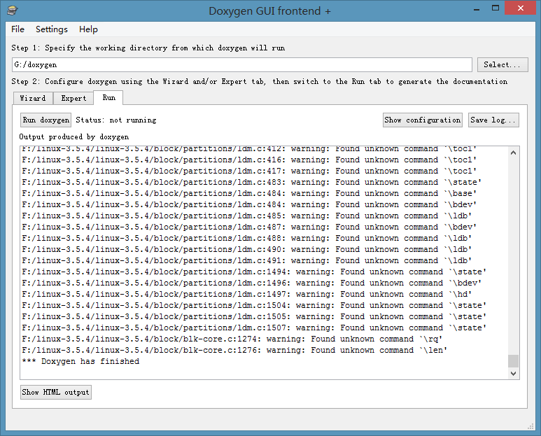 如何使用doxygen 生成函数调用关系图（graphviz 230、chm）vscode C语言函数调用关系图 Csdn博客