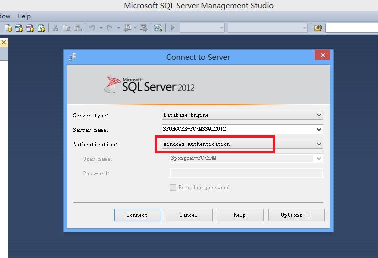 更改SQLServer登录模式，设置sa密码_login to sql server sa password-CSDN博客