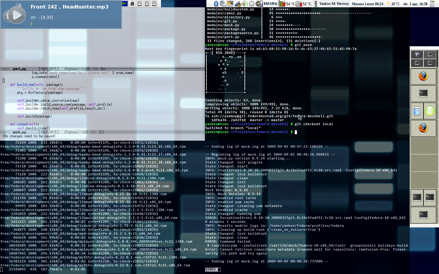 Xmonad——在Ubuntu12.04.2上使用Xmonad窗口管理器_mxnxd-CSDN博客