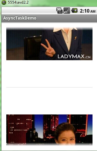 Android_AsyncTask详解及其应用(二 )_RejectedExecutionException问题_android ...