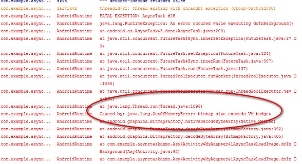 Android_AsyncTask详解及其应用(二 )_RejectedExecutionException问题_android ...