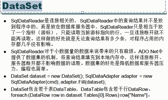 C Wpf 快速开发07adonet操作数据库wpf怎么用readergetint320读取图片 Csdn博客