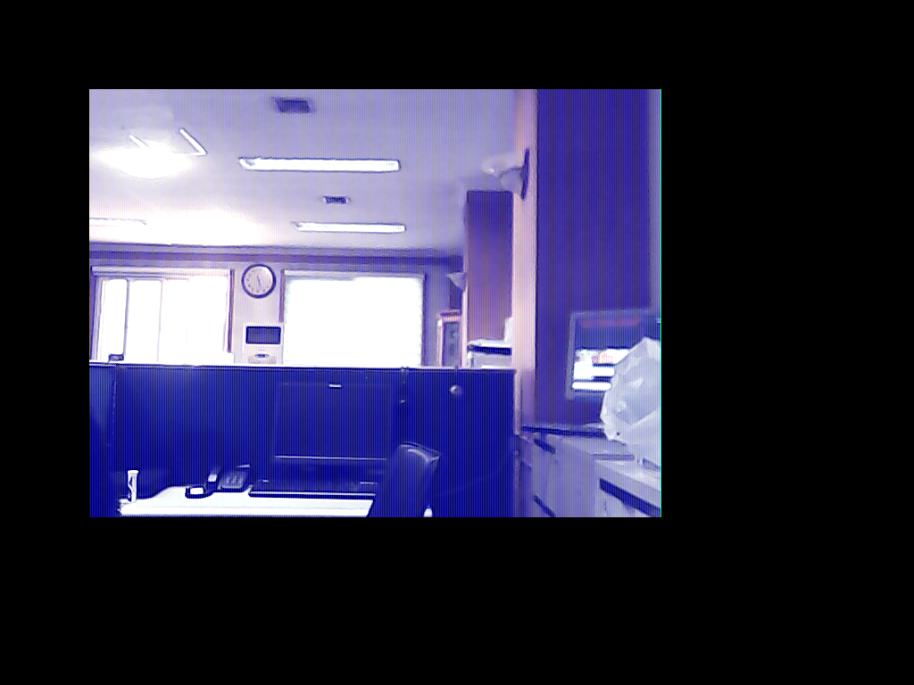 源码 基于v4l2的uvc摄像头捕获并用framebuffer显示的示例程序uvcv4l2framebuffer Csdn博客