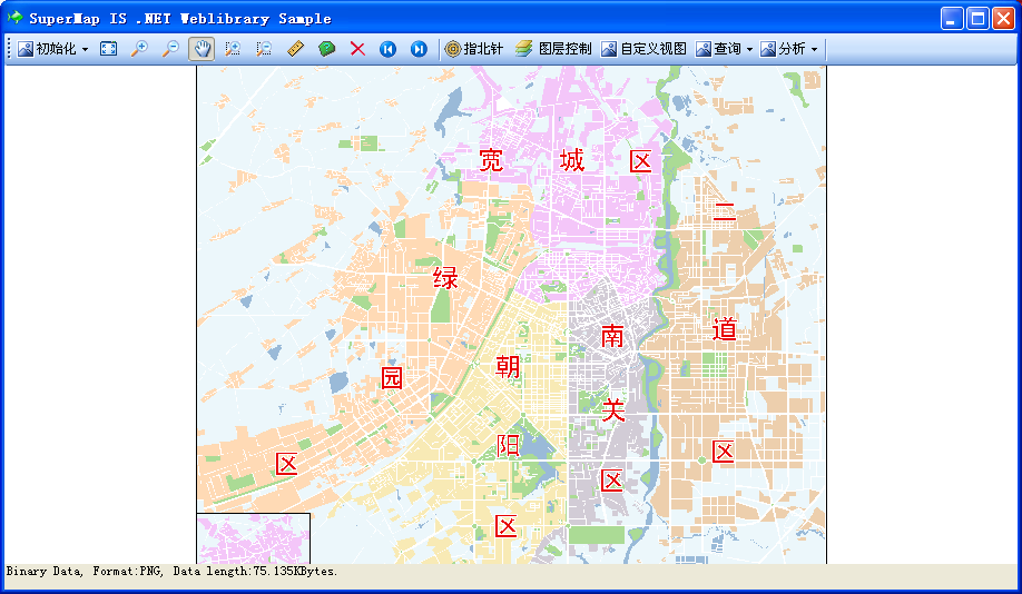 Supermap 中systemnetsocketssocketexception 由于目标机器积极拒绝，无法连接。 1270018800tcp联接 端口8800 Csdn博客