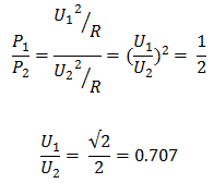 -3dB, 半功率点与通带的一点理解_半功率带宽 0.707频率区间-CSDN博客
