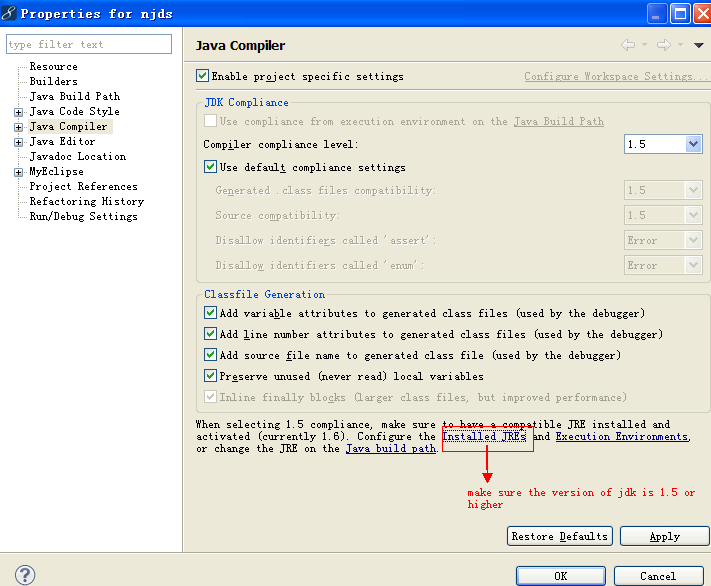 关于java List的一个问题解决 The Type List Is Not Genericis Not A Generic Class Csdn博客 4316