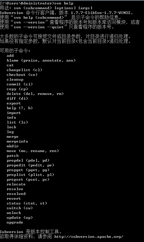 Statsvn 统计svn代码信息 Csdn博客 1740