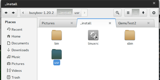 Linux操作系统分析（7） 打造属于自己的linux发行版 自己做linux发行版 Csdn博客