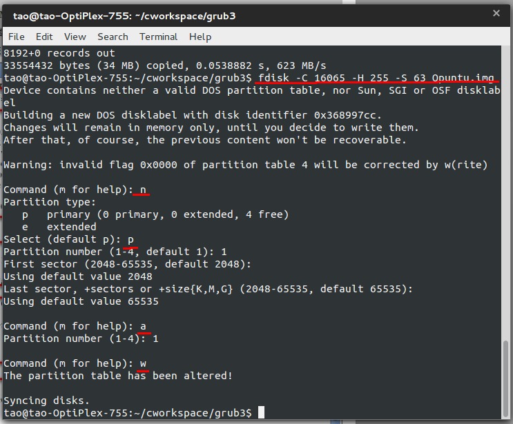 Linux操作系统分析（7） 打造属于自己的linux发行版 自己做linux发行版 Csdn博客