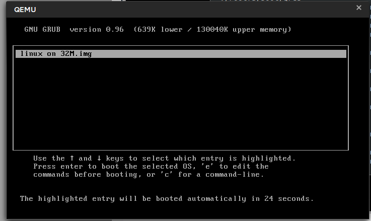 Linux操作系统分析（7） 打造属于自己的linux发行版自己做linux发行版 Csdn博客