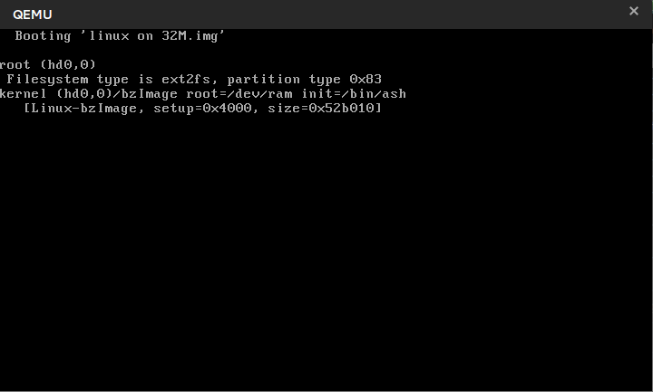 Linux操作系统分析（7） 打造属于自己的linux发行版自己做linux发行版 Csdn博客