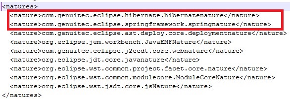 如何删除对hibernate和spring的支持springboot中怎么把hibernate去掉 Csdn博客