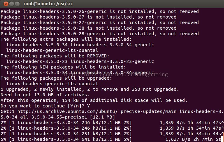 Linux操作系统实验三：为系统添加系统调用remove Linux Image Csdn博客 