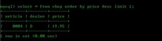 Mysql中取出一列中含有最大值的记录mysql 某个值最大的记录 Csdn博客