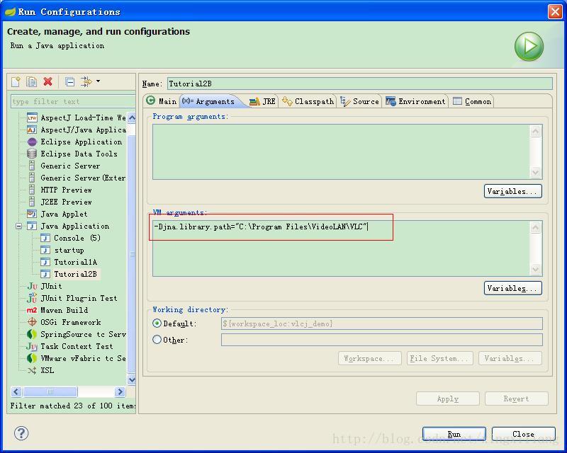 Vlcj Java写个播放器 Csdn博客 9339