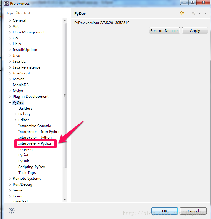 Windows下pythonflask环境配置详细图文教程flask 部署linux 还是windows Csdn博客 