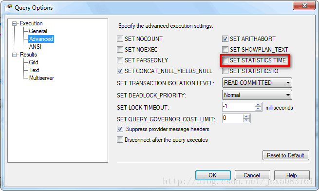Sql Server统计查询语句消耗时间sql 最近耗费大量资源的查询 时间怎么算 Csdn博客 