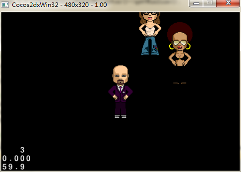 【Cocos2d-X开发学习笔记】第14期：动作类之基本动作的使用（下）_贝塞尔动作-CSDN博客