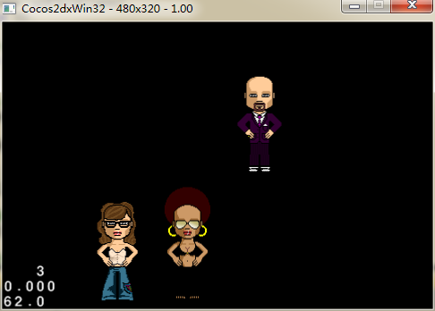 【Cocos2d-X开发学习笔记】第14期：动作类之基本动作的使用（下）_贝塞尔动作-CSDN博客