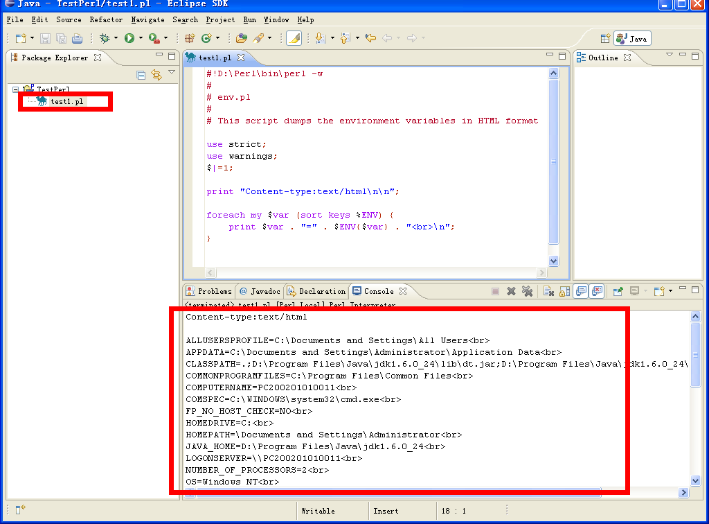 Eclipse_perl 环境_c eeperl-CSDN博客