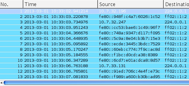 【android测试工具】02 Android抓包解析全过程cap解析工具 安卓版 Csdn博客 9228