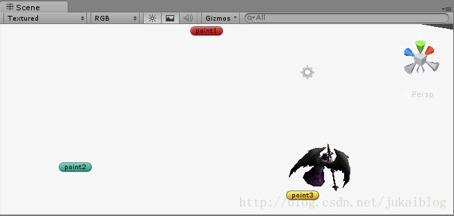 Unity3d学习笔记04：角色控制器charactercontroller控制人物移动旋转character Controller 转向 Csdn博客 