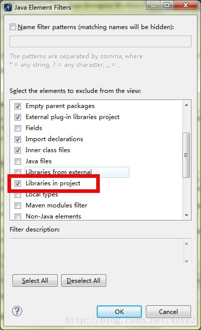 Eclipse如何导入jar包（referenced Libraries） 打开eclipse里的referenced Libraies在哪找 Csdn博客