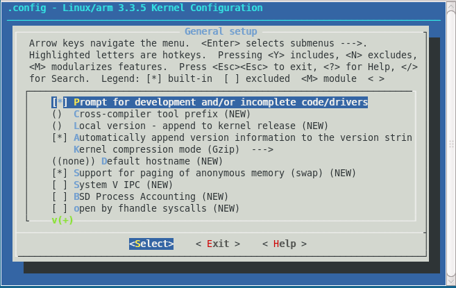Linux移植——内核移植（一）tiny210交叉编译根据导入linux Csdn博客