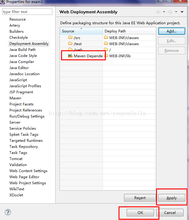 Org Springframework Web Filter Characterencodingfilter的解决方法 Csdn博客