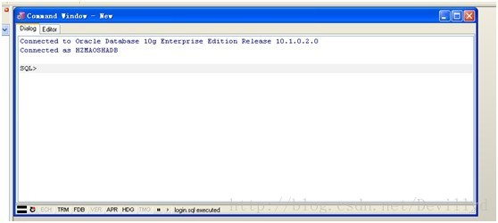 用plsql导出oracle一个表plsql Exp 导出单表 Csdn博客 