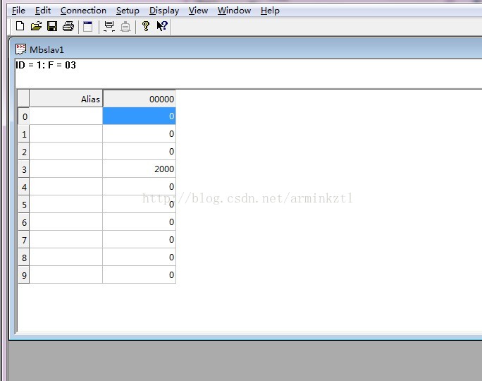 移植freemodbusmodbusmaster（主机）stm32至rt Thread（3、4阶段）freemodbus Master 6468