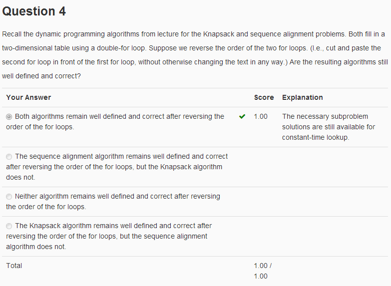 Stanford Algorithms Design And Analysis Part 2 Week 3 Programmer Sought 6064