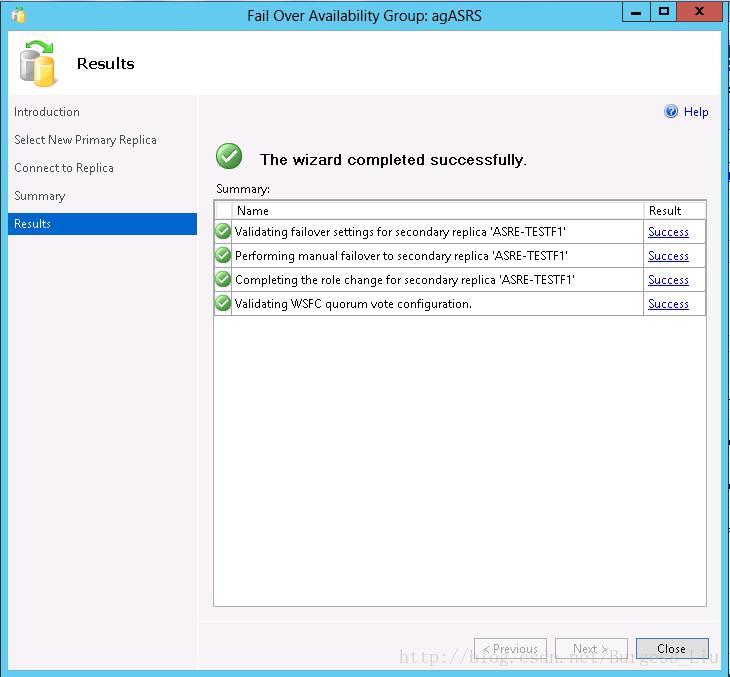 Sql Server 2012 Alwayson探索（下）sql Server 2012 Always On介绍 Csdn博客 