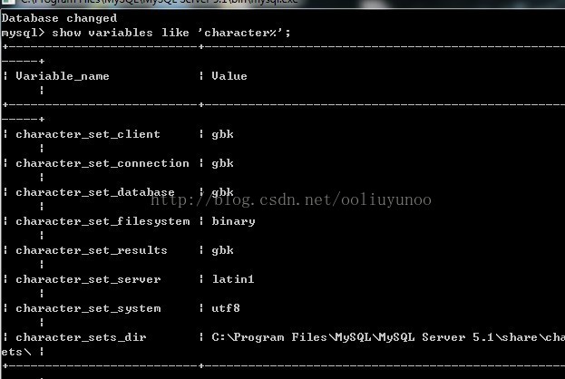 Mysql数据库报错1366的解决办法mysql 1366 Csdn博客 