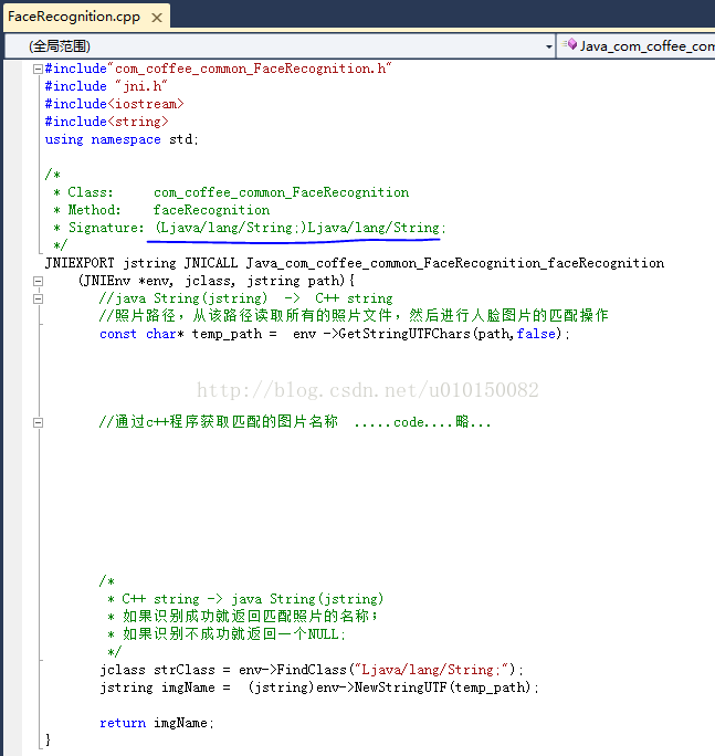 在java Web项目中调用c程序简单案例java Web项目中如何调用c Csdn博客 