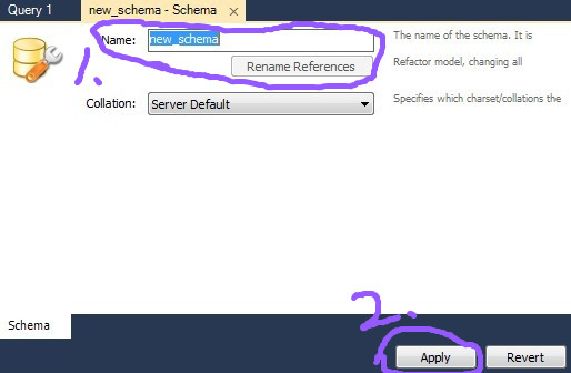 初学者使用mysqlworkbench 60ce创建数据库和表，以及在表中插入数据。ce插入数据 Csdn博客 