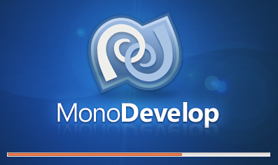 【Mono】C# + Mono + Linux 编程初体验之 HelloWorld - 何人之名 - 博客园