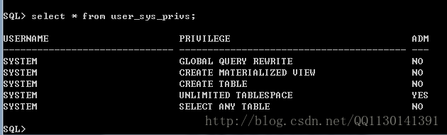 Oracle之课程实验二（数据字典）dbadatafiles Vdatafile会自动更新吗 Csdn博客 8477