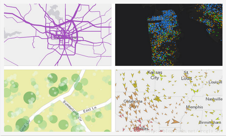 Arcgis Api For Javascript版本新特性（38、37、33）arcgis Api For Javascript 38 Csdn博客 6839