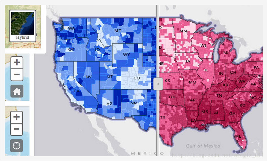 Arcgis Api For Javascript版本新特性（38、37、33）arcgis Api For Javascript 38 Csdn博客 