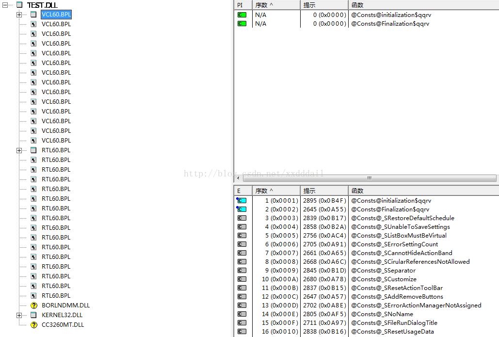 C 64位系统调用32位dll异常解决办法（异常来自hresult 0x8007007e） 64位unity 调用32位dll的解决方法
